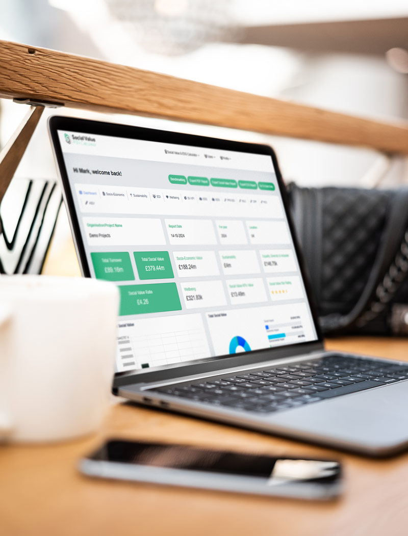 Features - Social Value Consultancy